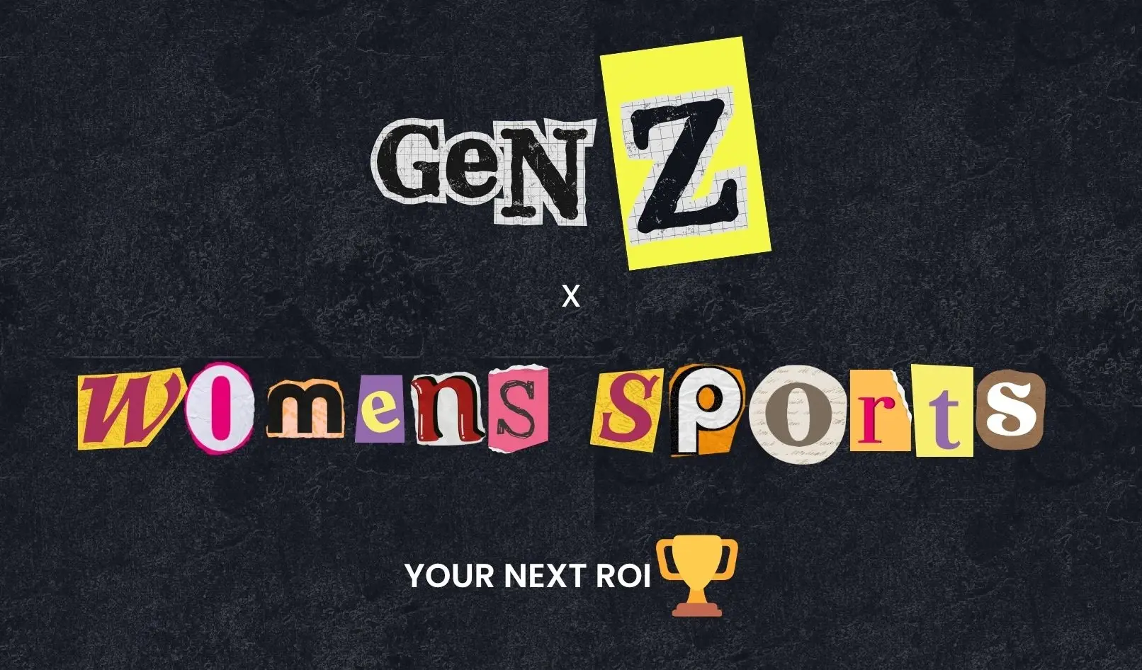 Pocket Marketing Guide: Gen Z Edition